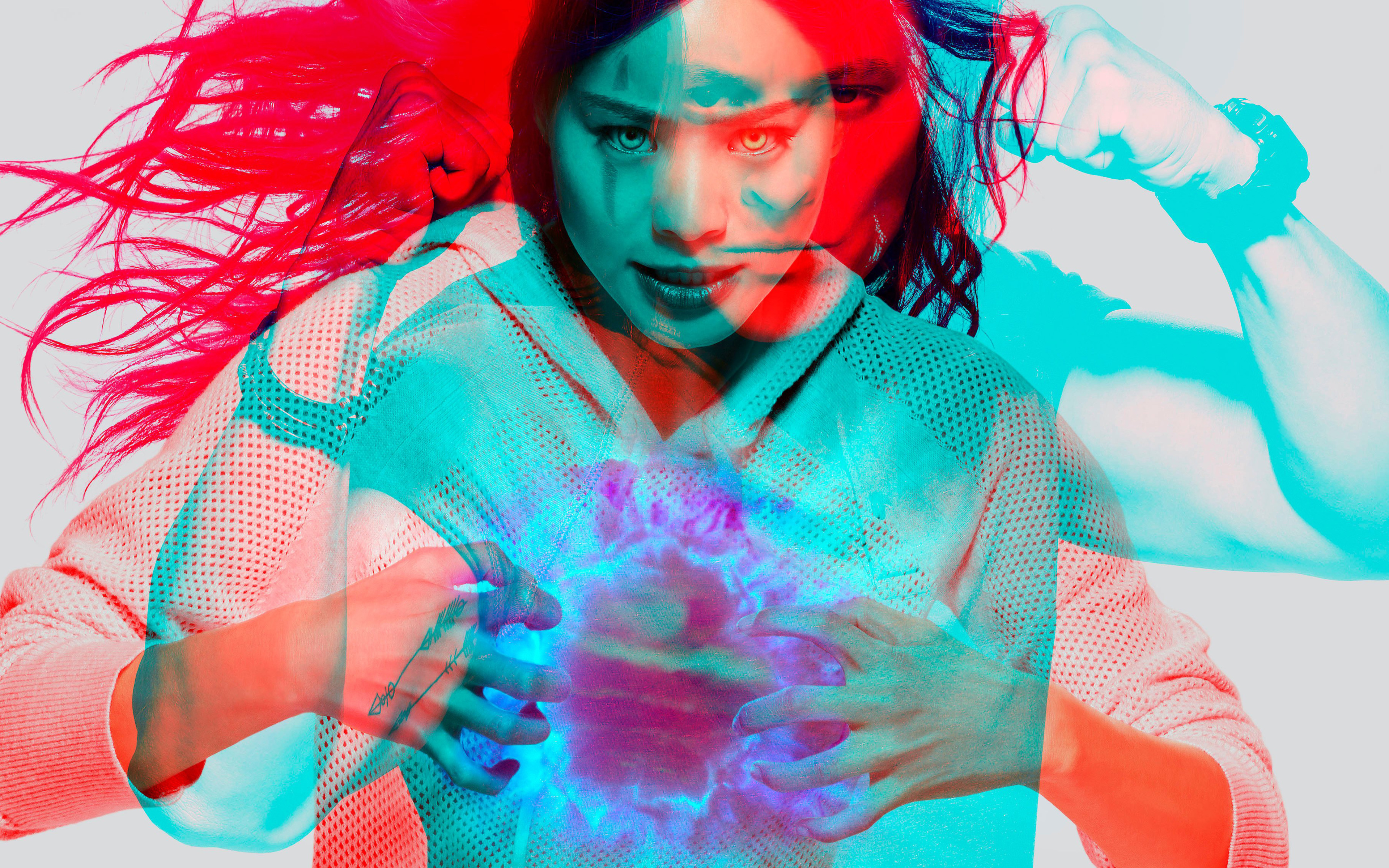 Lorna Dane Wallpapers - Wallpaper Cave