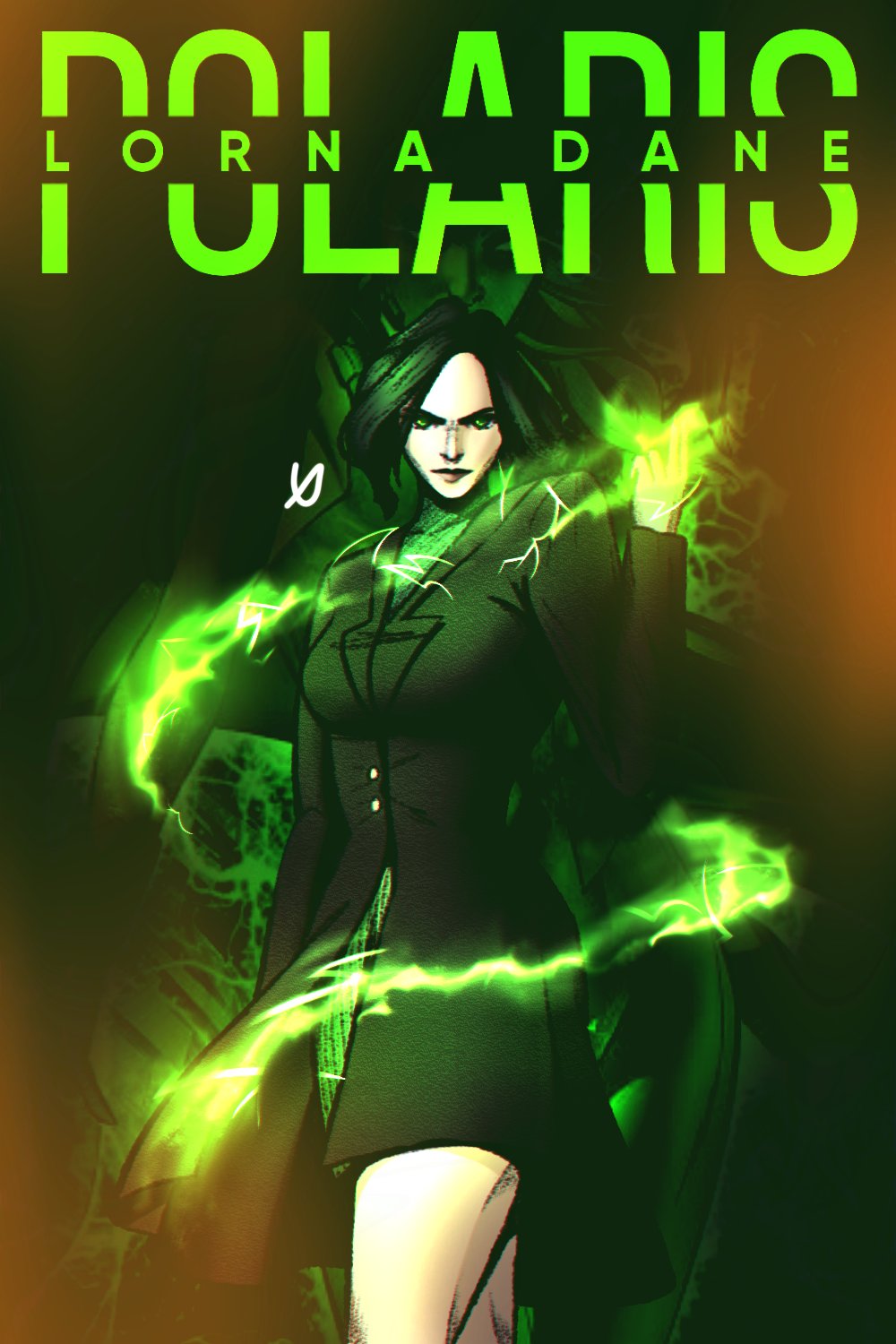 Lorna Dane Wallpapers - Wallpaper Cave