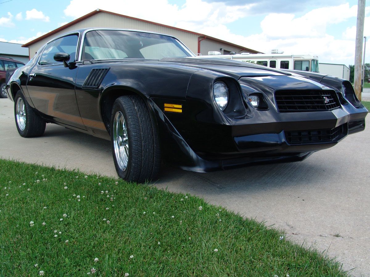 1979 Cars Wallpapers - Wallpaper Cave