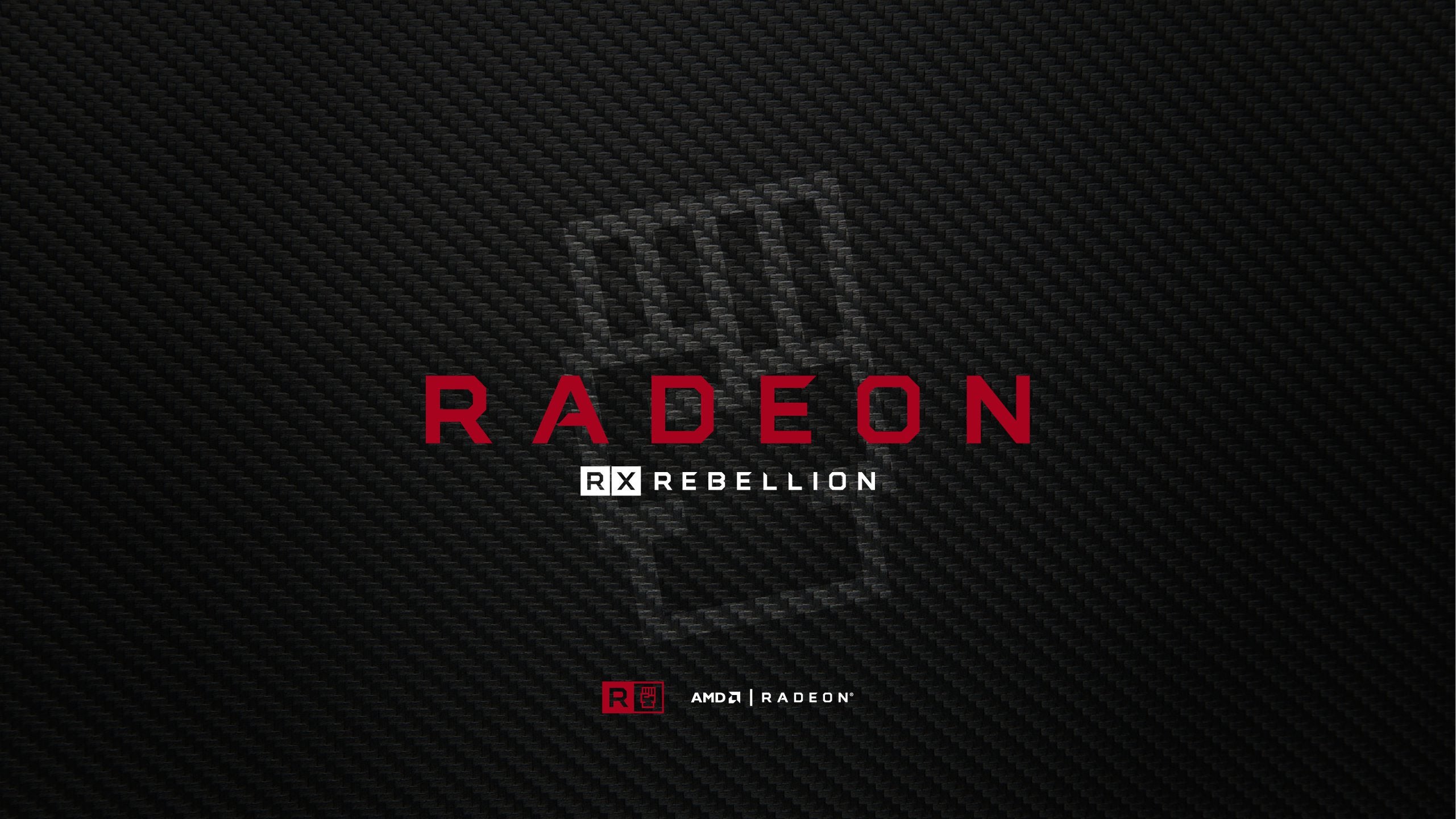 Radeon RX Wallpapers - Wallpaper Cave