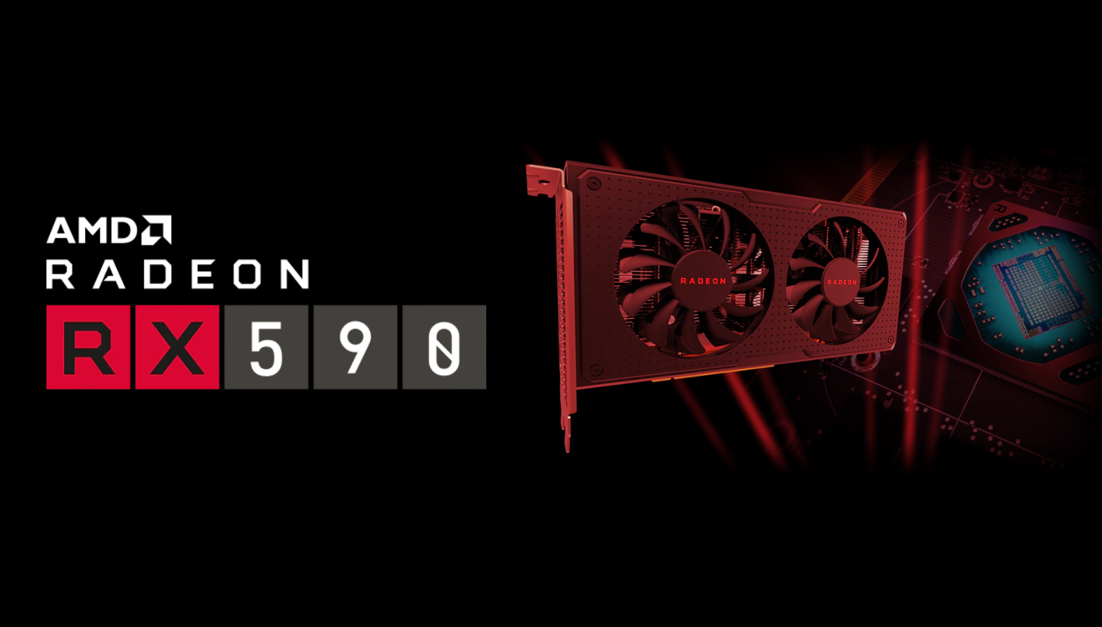 Radeon RX Wallpapers - Wallpaper Cave