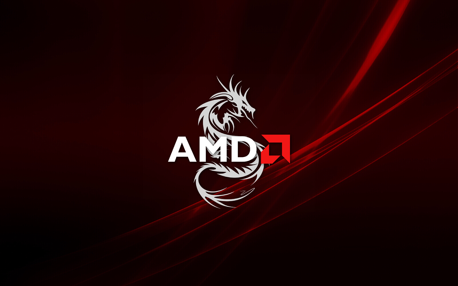 Radeon RX Wallpapers - Wallpaper Cave