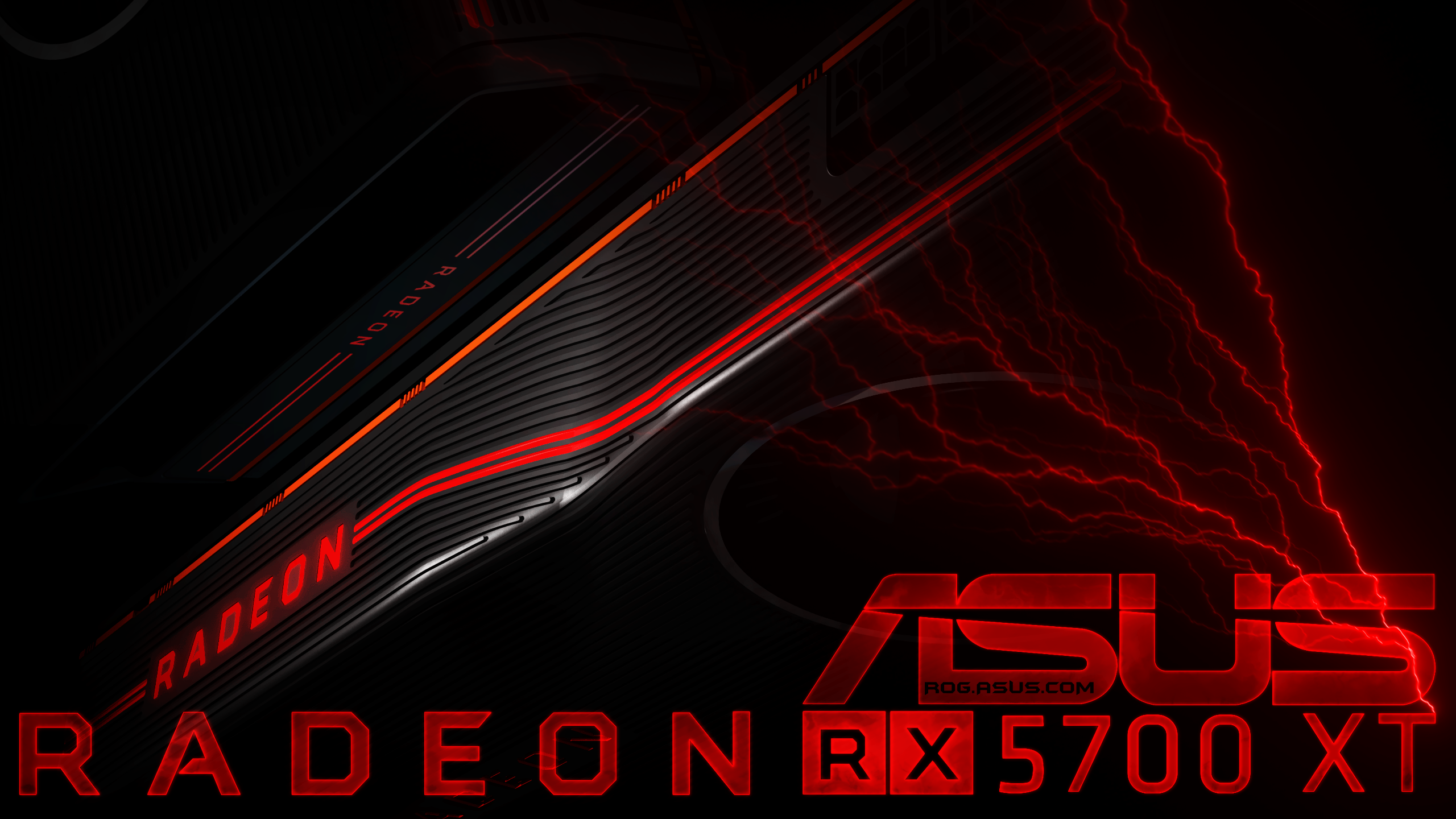 Radeon RX Wallpapers - Wallpaper Cave