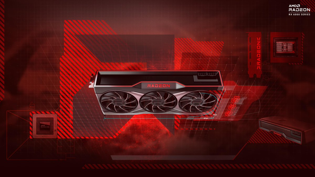 Radeon RX Wallpapers - Wallpaper Cave