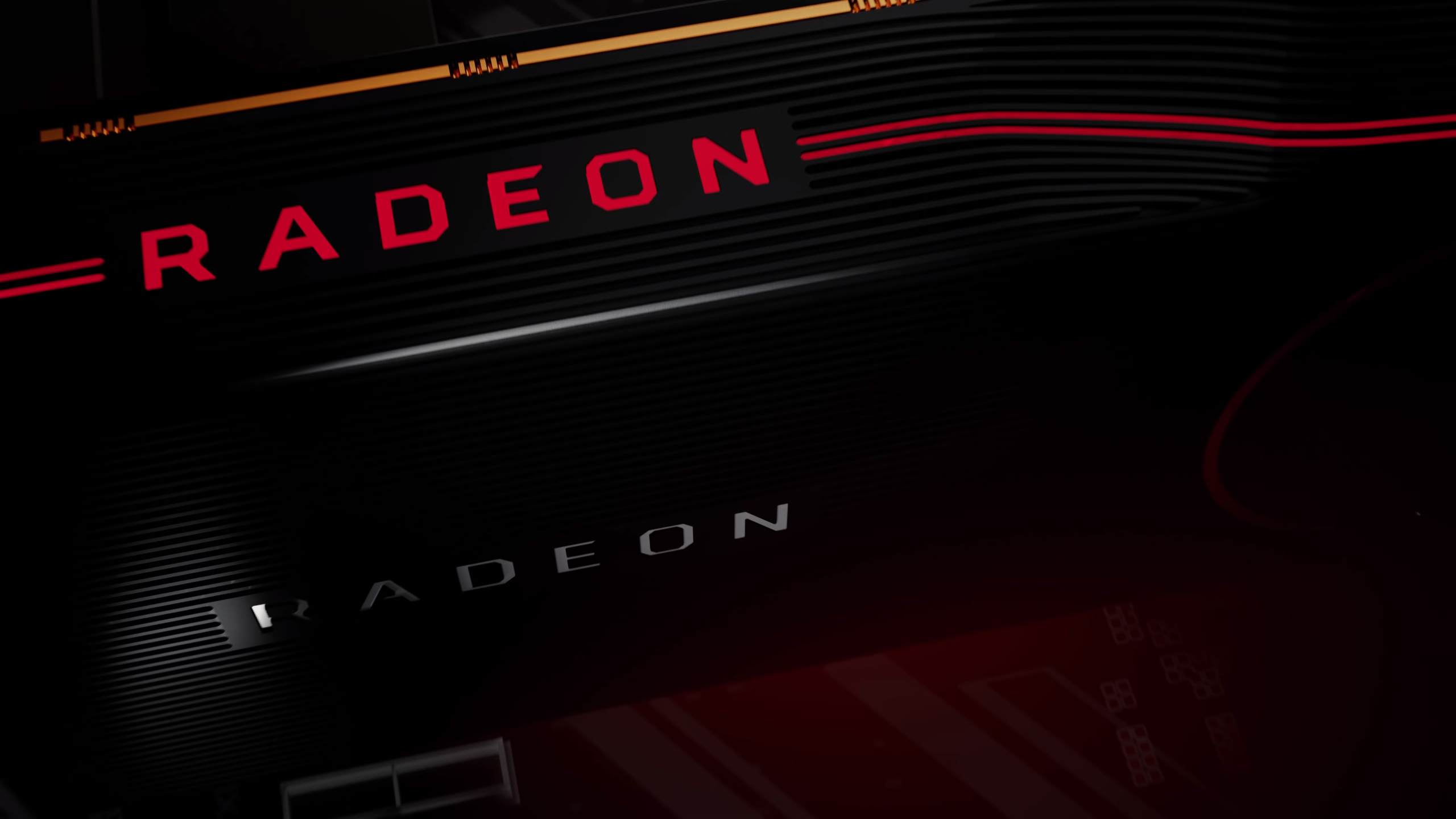 Radeon RX Wallpapers - Wallpaper Cave