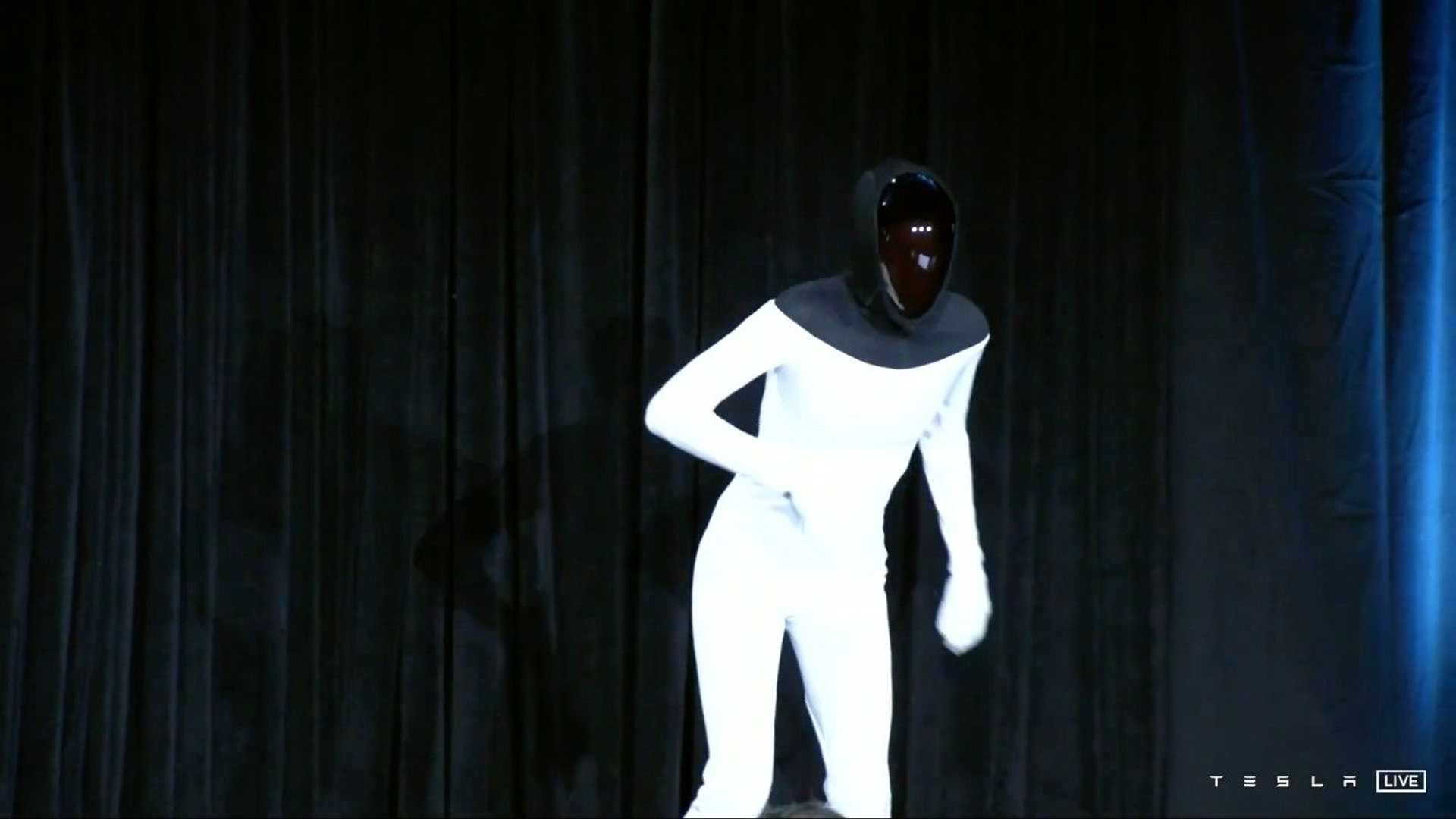 Tesla Bot Wallpapers - Wallpaper Cave