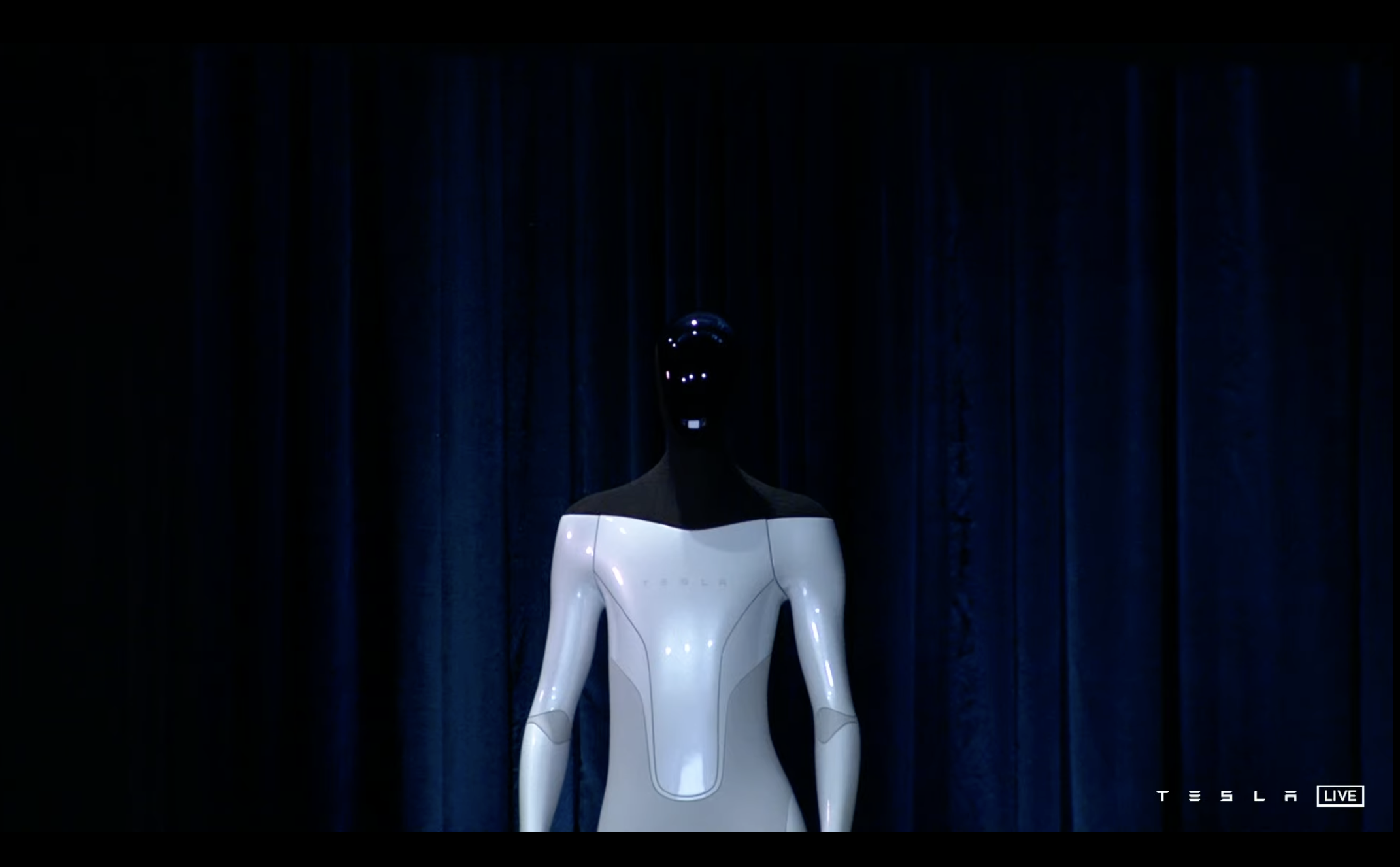 Tesla Bot Wallpapers - Wallpaper Cave