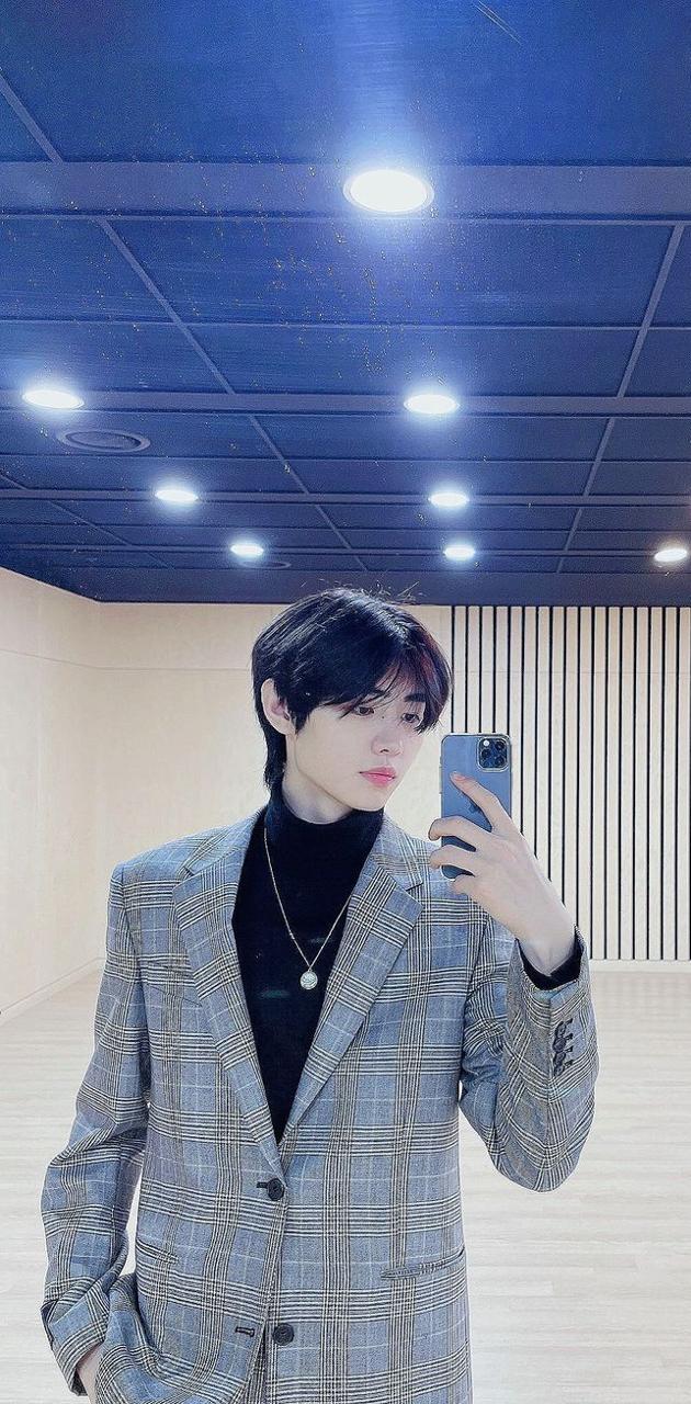 Sunghoon Enhypen Wallpapers - Wallpaper Cave