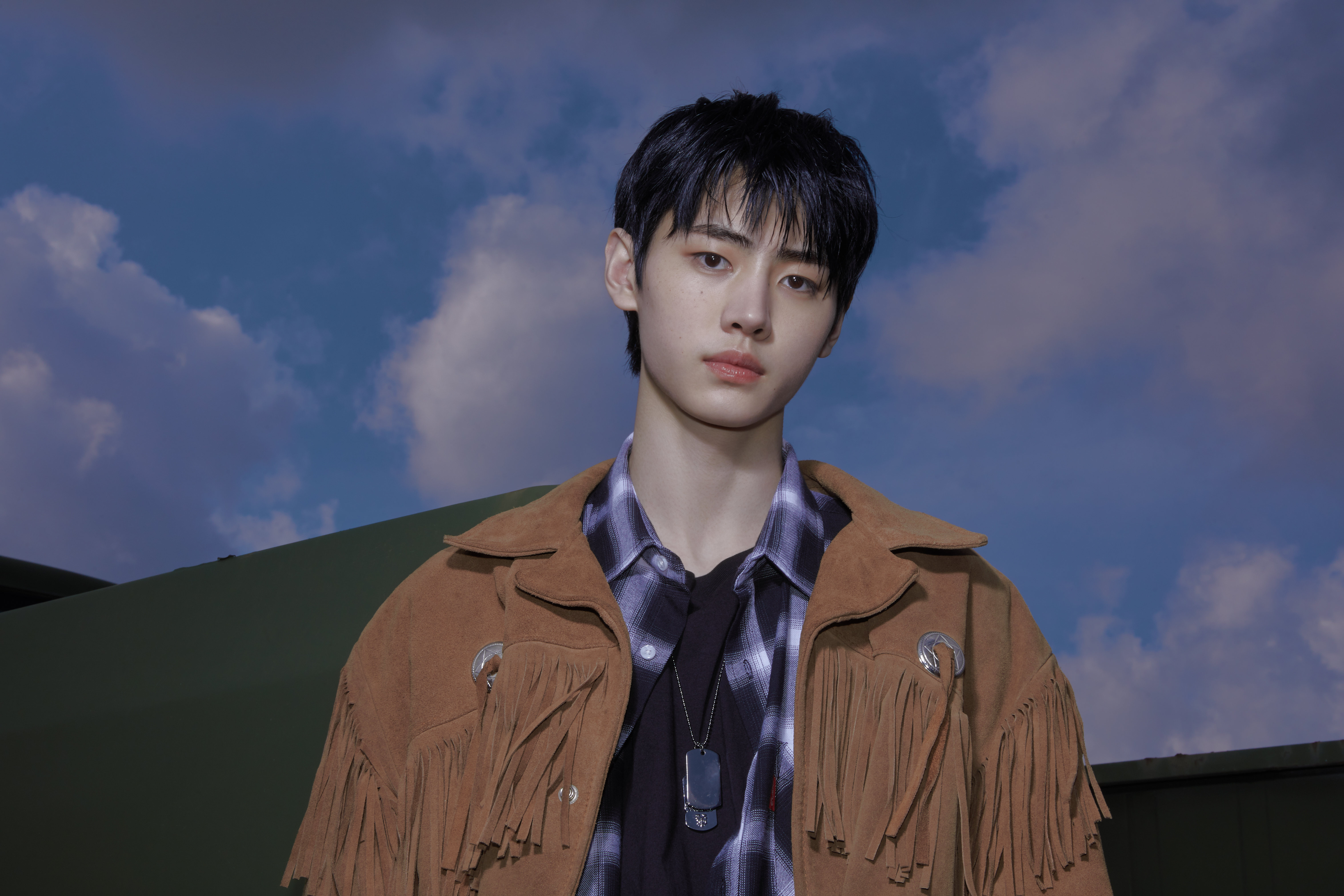 Sunghoon Enhypen Wallpapers - Wallpaper Cave