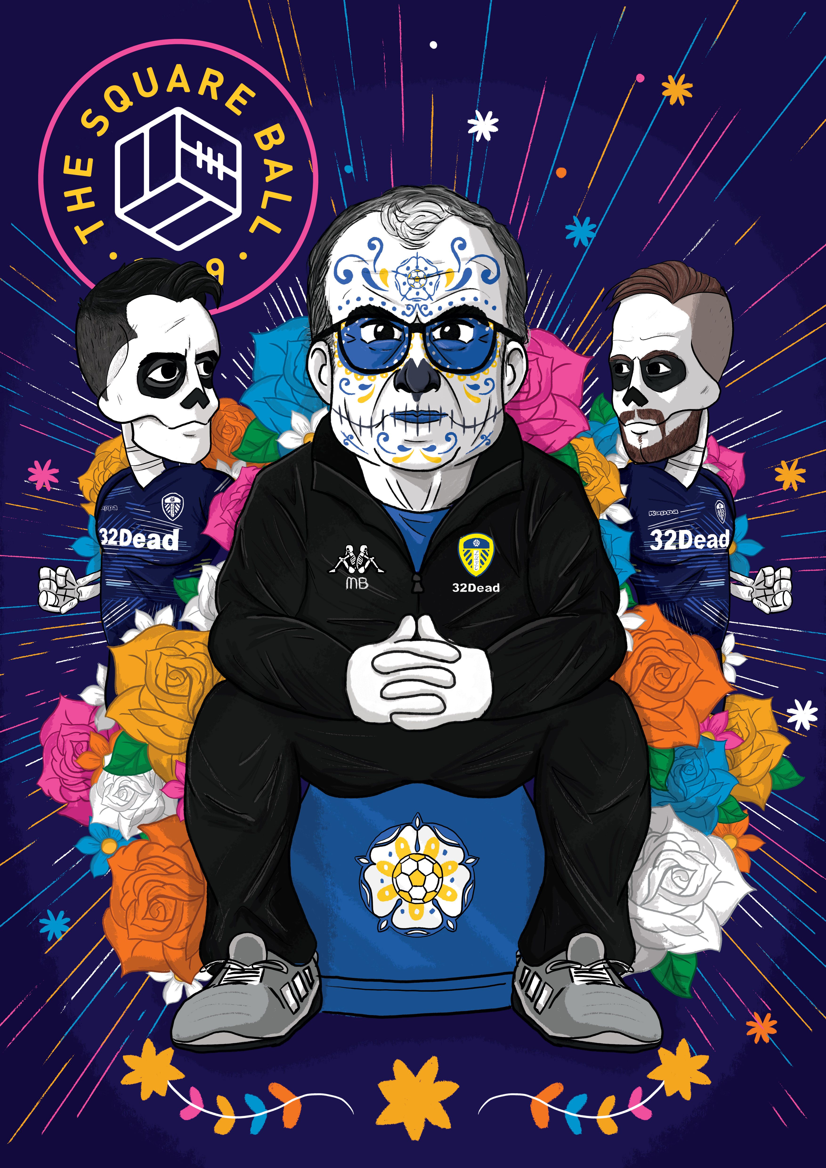 Marcelo Bielsa Wallpapers - Wallpaper Cave