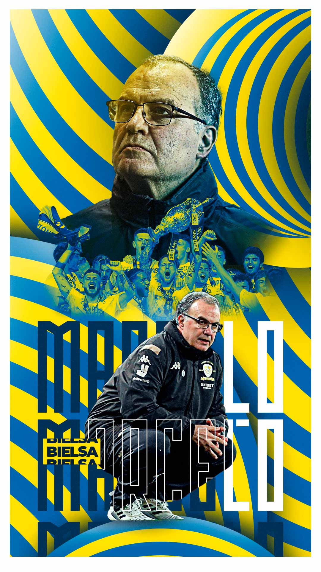 Marcelo Bielsa Wallpapers - Wallpaper Cave