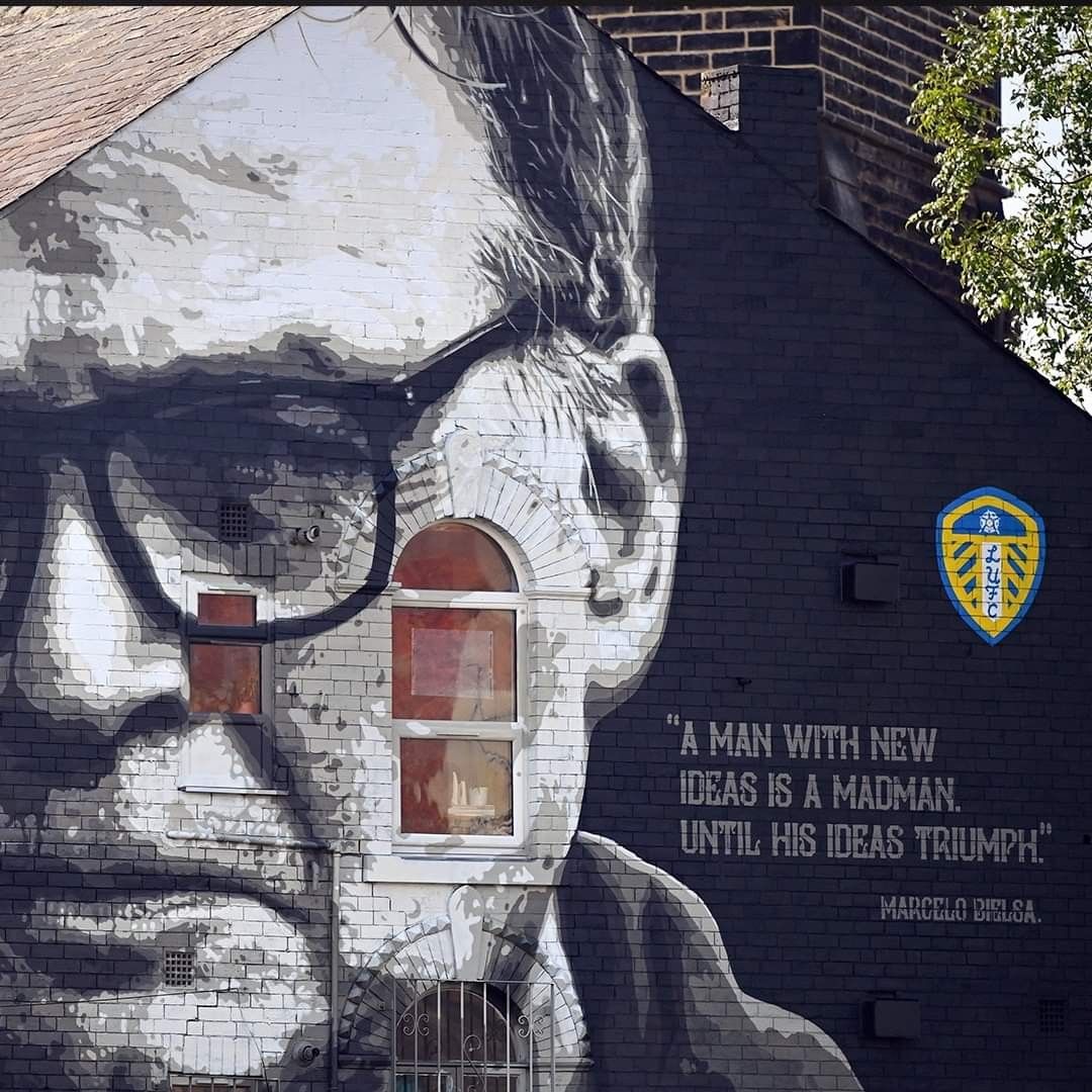 Marcelo Bielsa Wallpapers - Wallpaper Cave