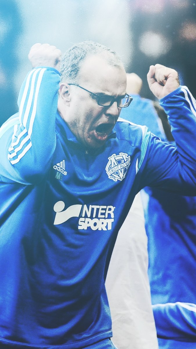 Marcelo Bielsa Wallpapers - Wallpaper Cave