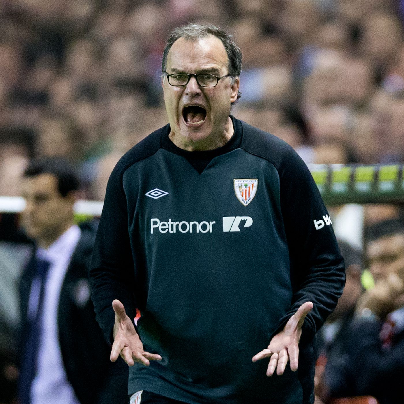 Marcelo Bielsa Wallpapers - Wallpaper Cave
