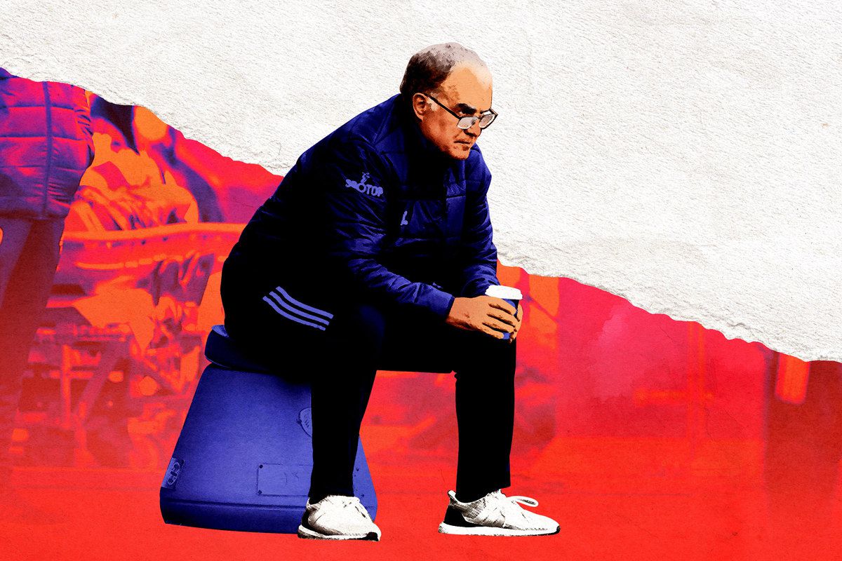 Marcelo Bielsa Wallpapers - Wallpaper Cave