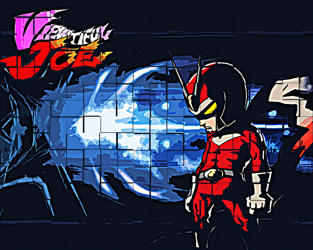 Viewtiful Joe Wallpapers - Wallpaper Cave