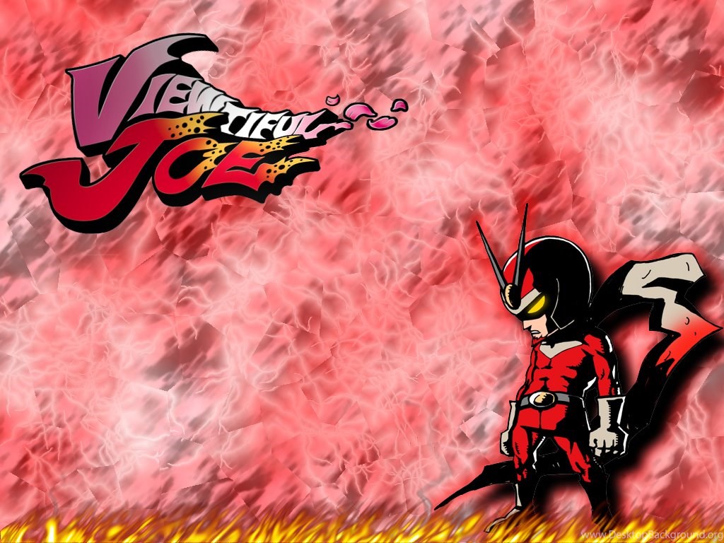 Viewtiful Joe Wallpapers - Wallpaper Cave