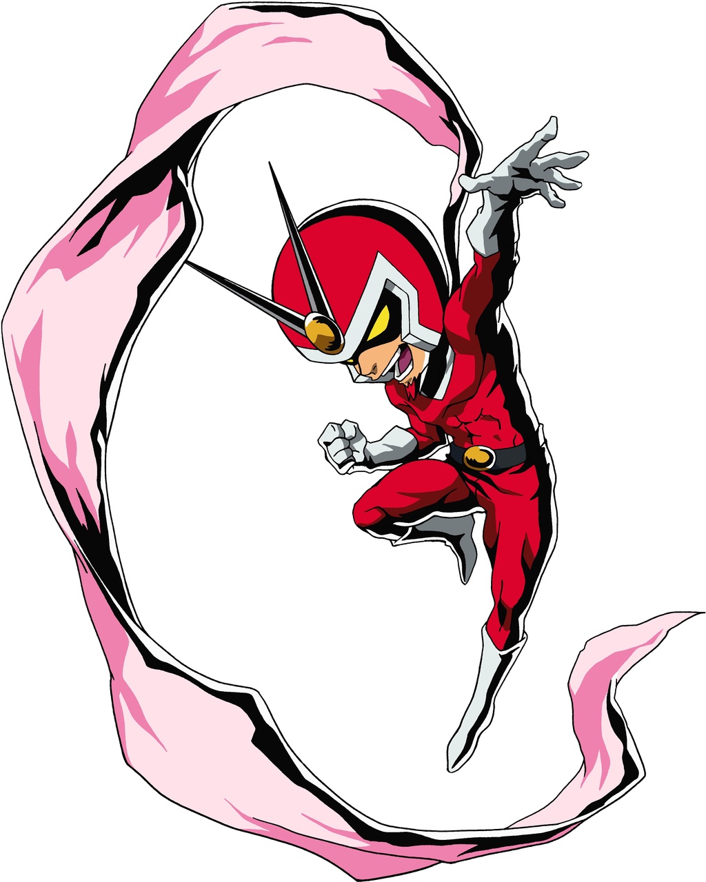 Viewtiful Joe Wallpapers - Wallpaper Cave