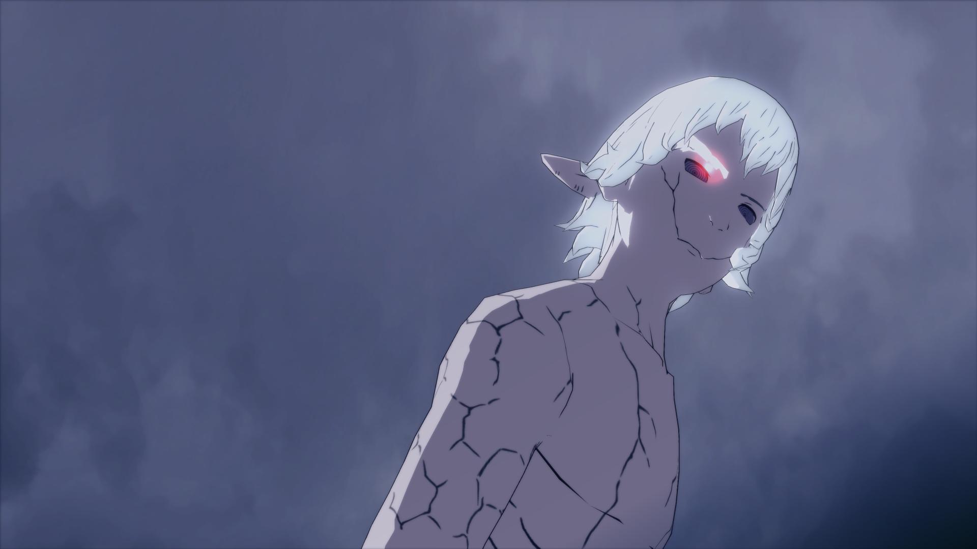 Juubito Wallpapers - Wallpaper Cave