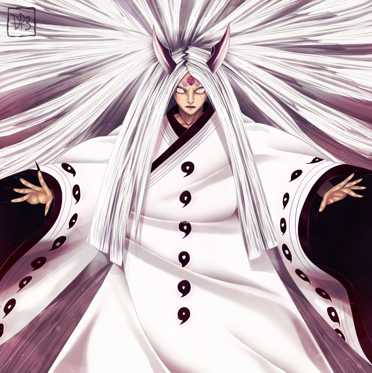 Juubito Wallpapers - Wallpaper Cave