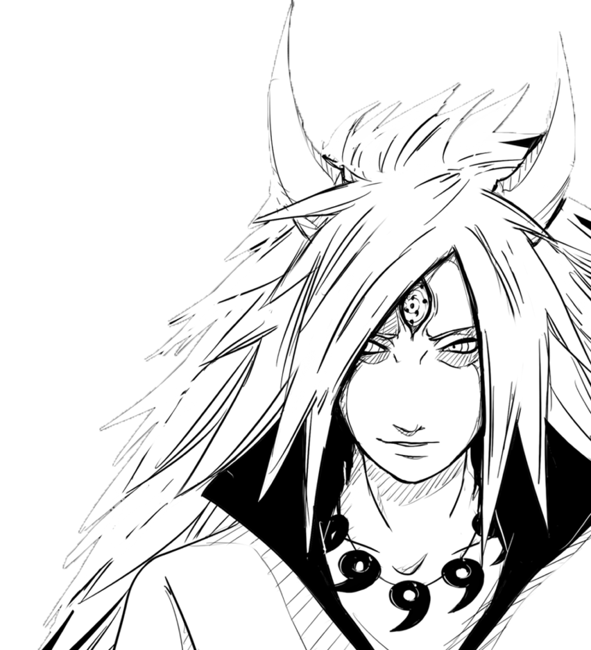 Juubito Wallpapers - Wallpaper Cave