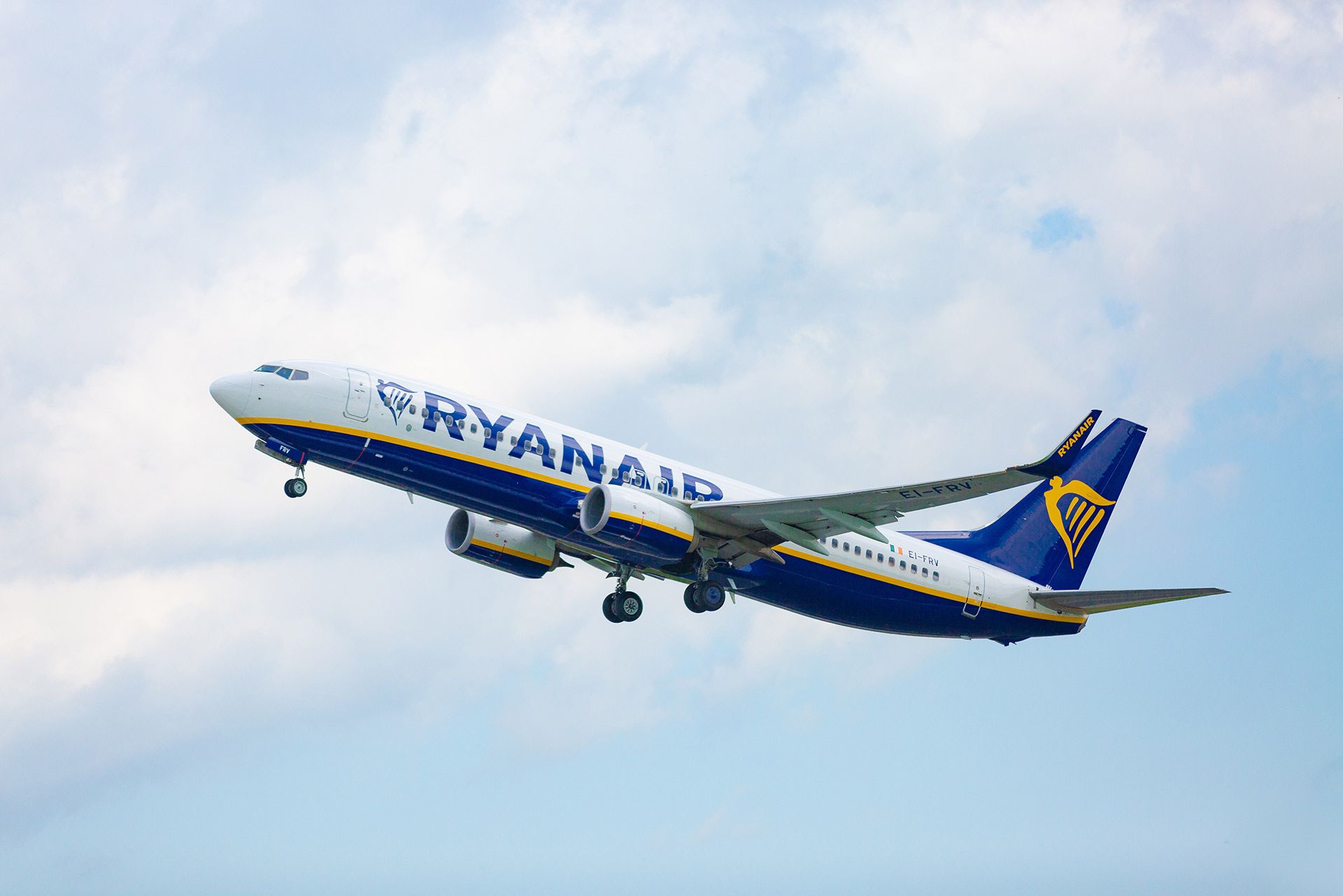 Ryanair Wallpapers - Wallpaper Cave