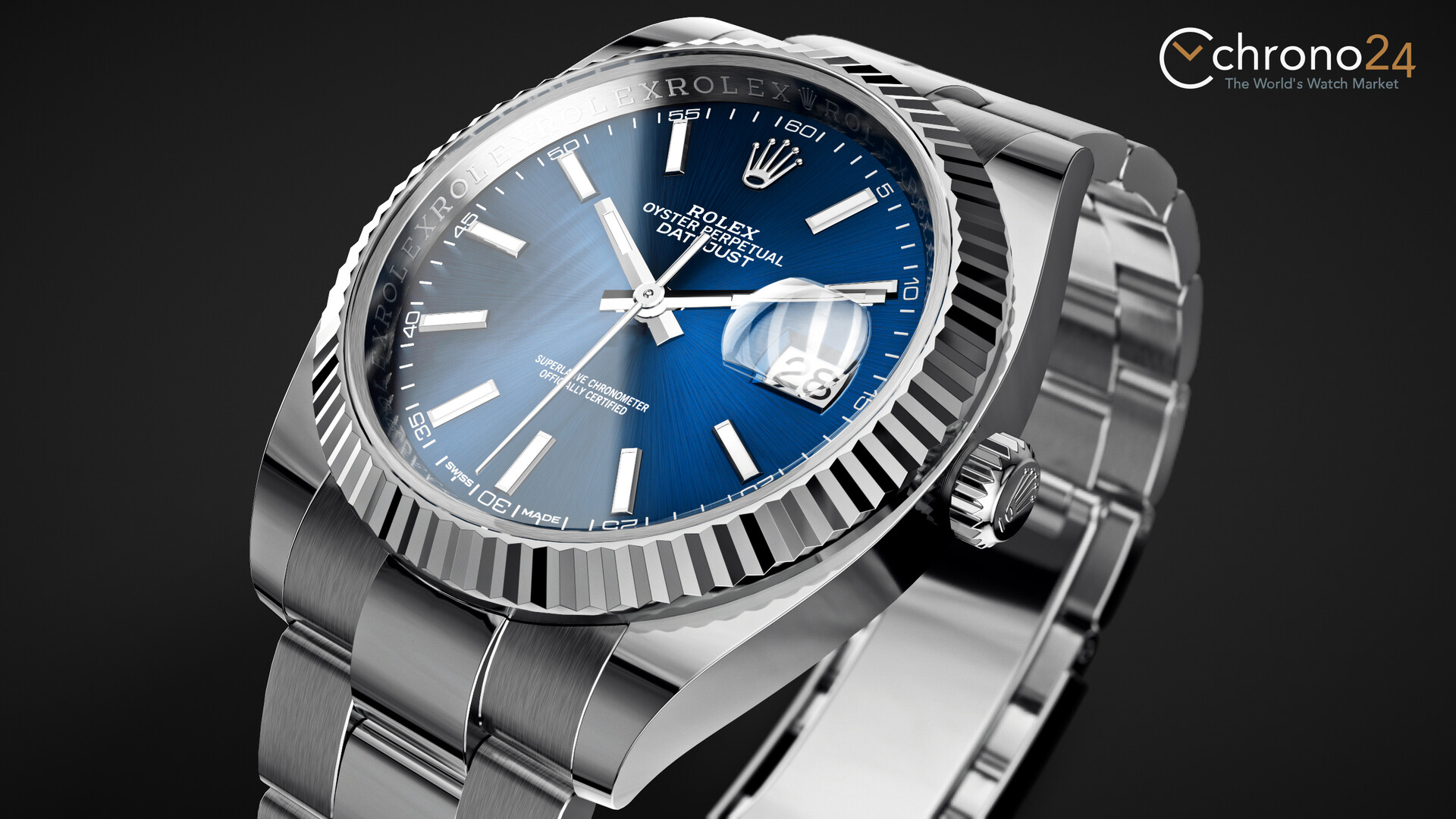 Datejust Wallpapers - Wallpaper Cave