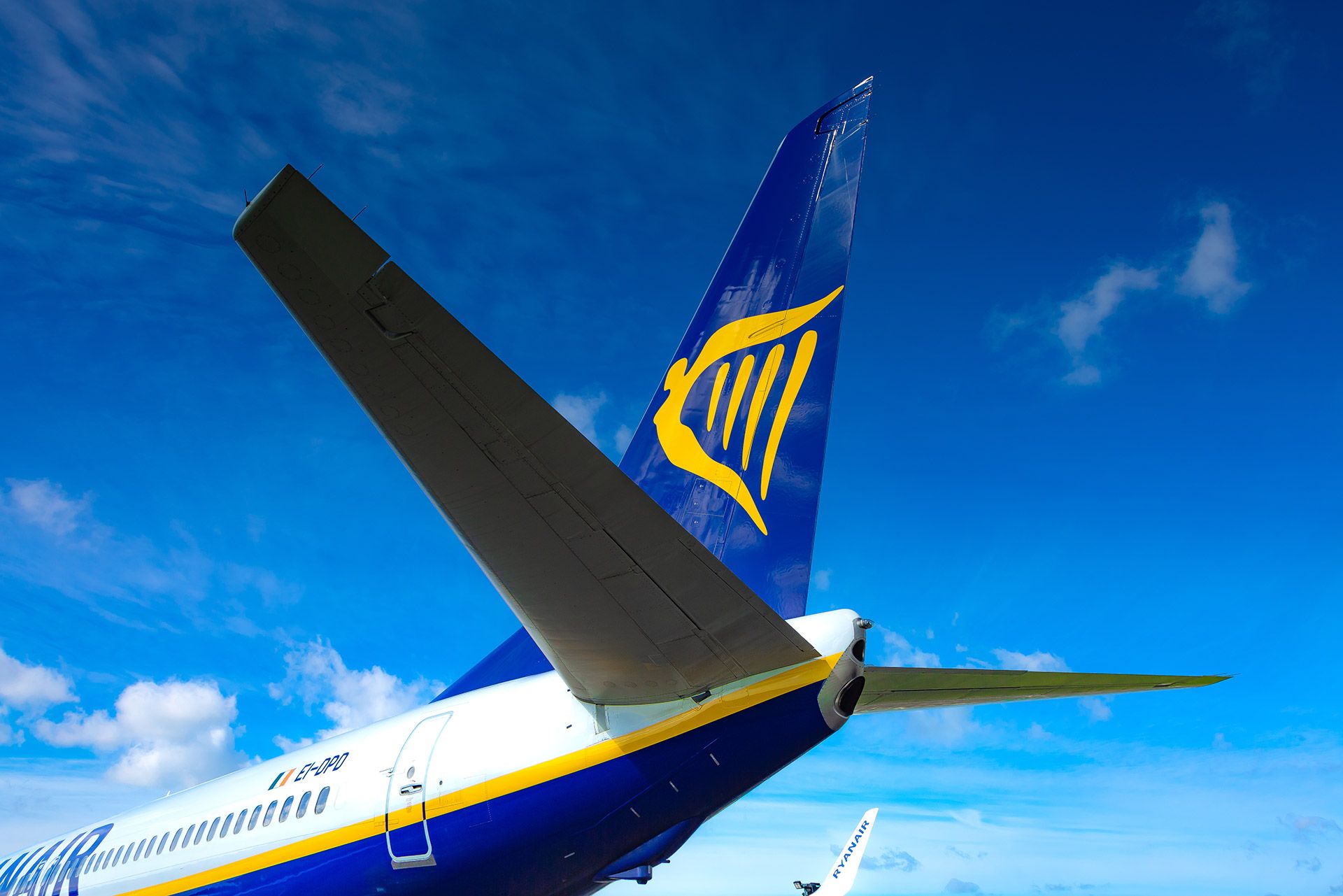 Ryanair Wallpapers - Wallpaper Cave