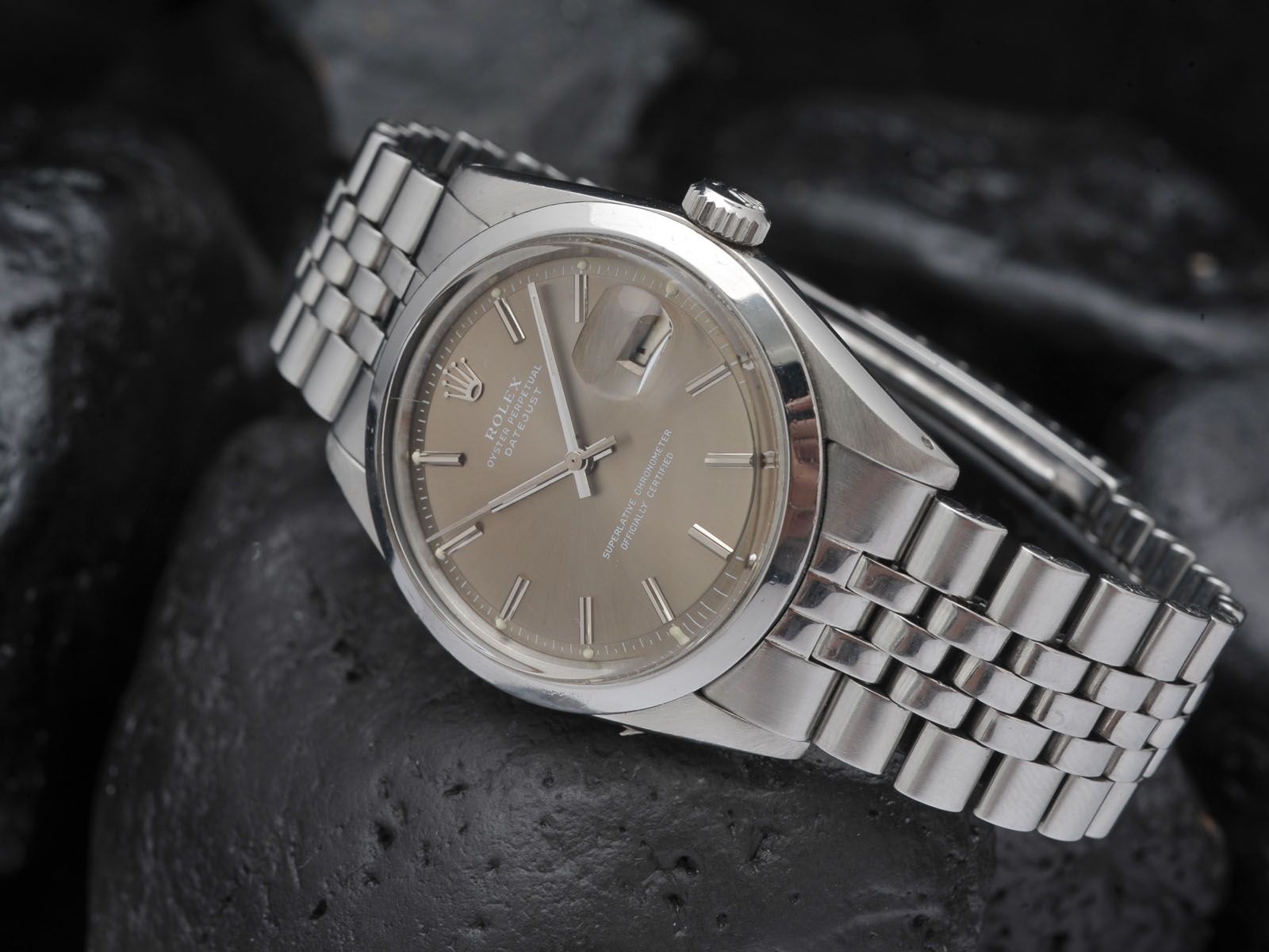 Datejust Wallpapers - Wallpaper Cave