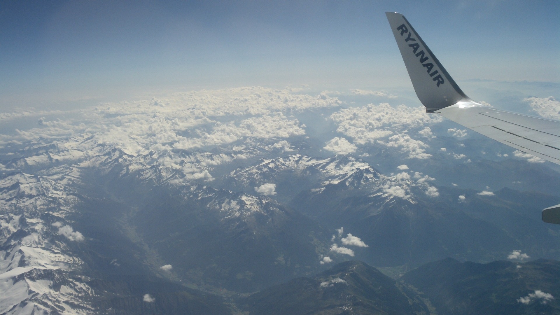 Ryanair Wallpapers - Wallpaper Cave