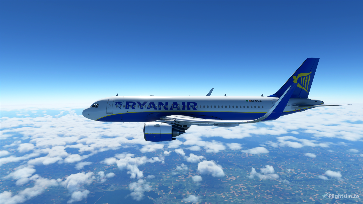 Ryanair Wallpapers - Wallpaper Cave