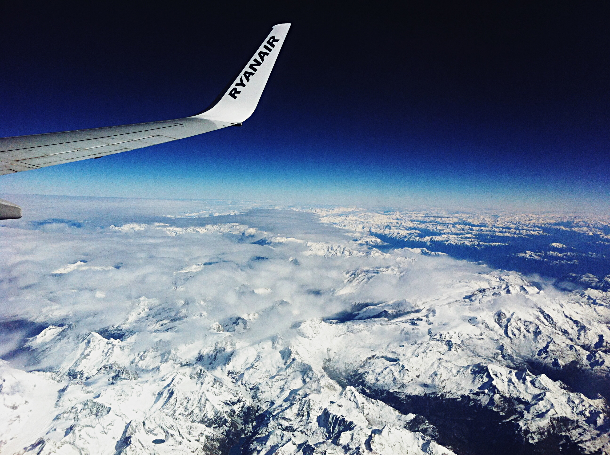 Ryanair Wallpapers - Wallpaper Cave