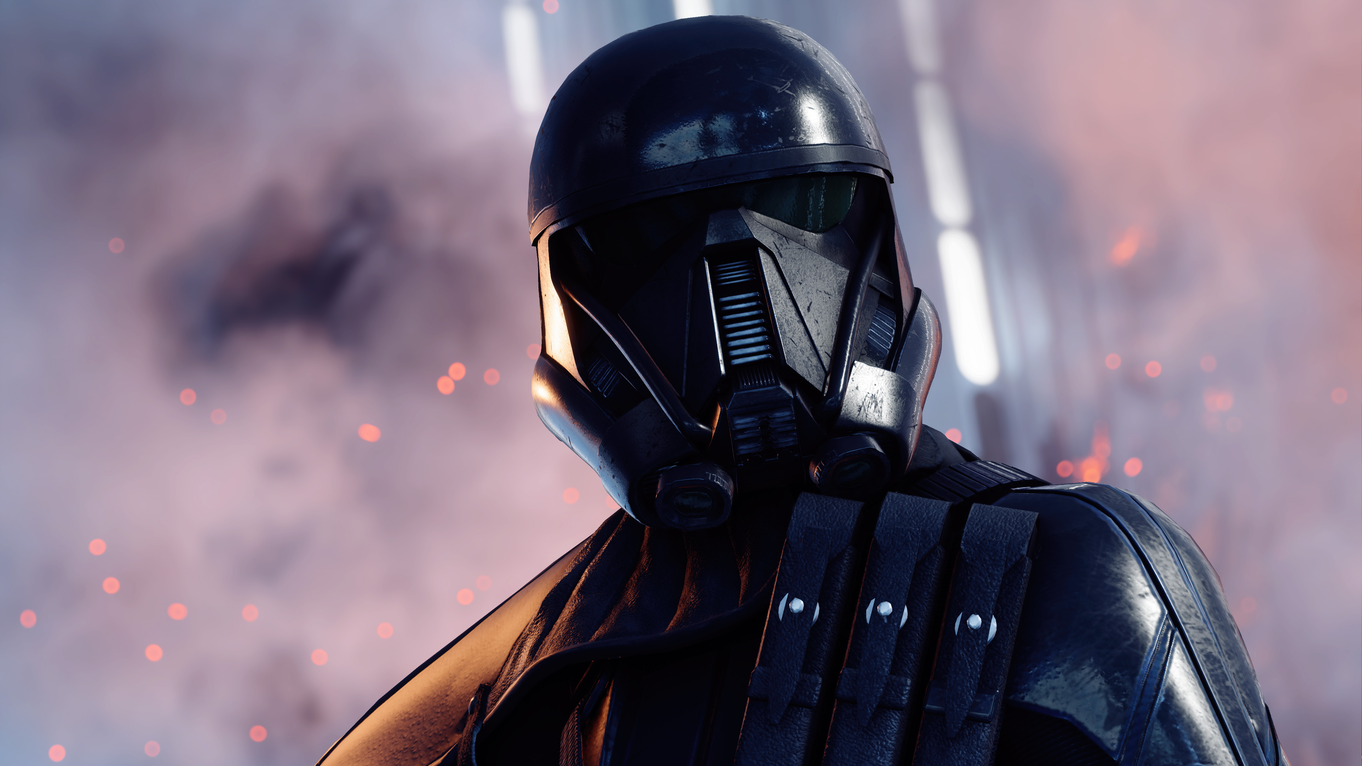 Death Trooper Desktop Wallpapers - Wallpaper Cave