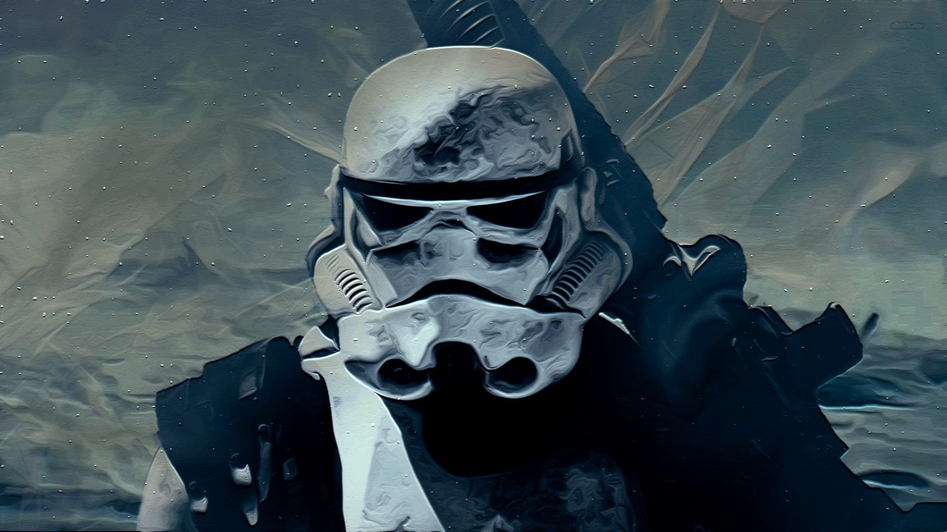Death Star Trooper Wallpapers - Wallpaper Cave