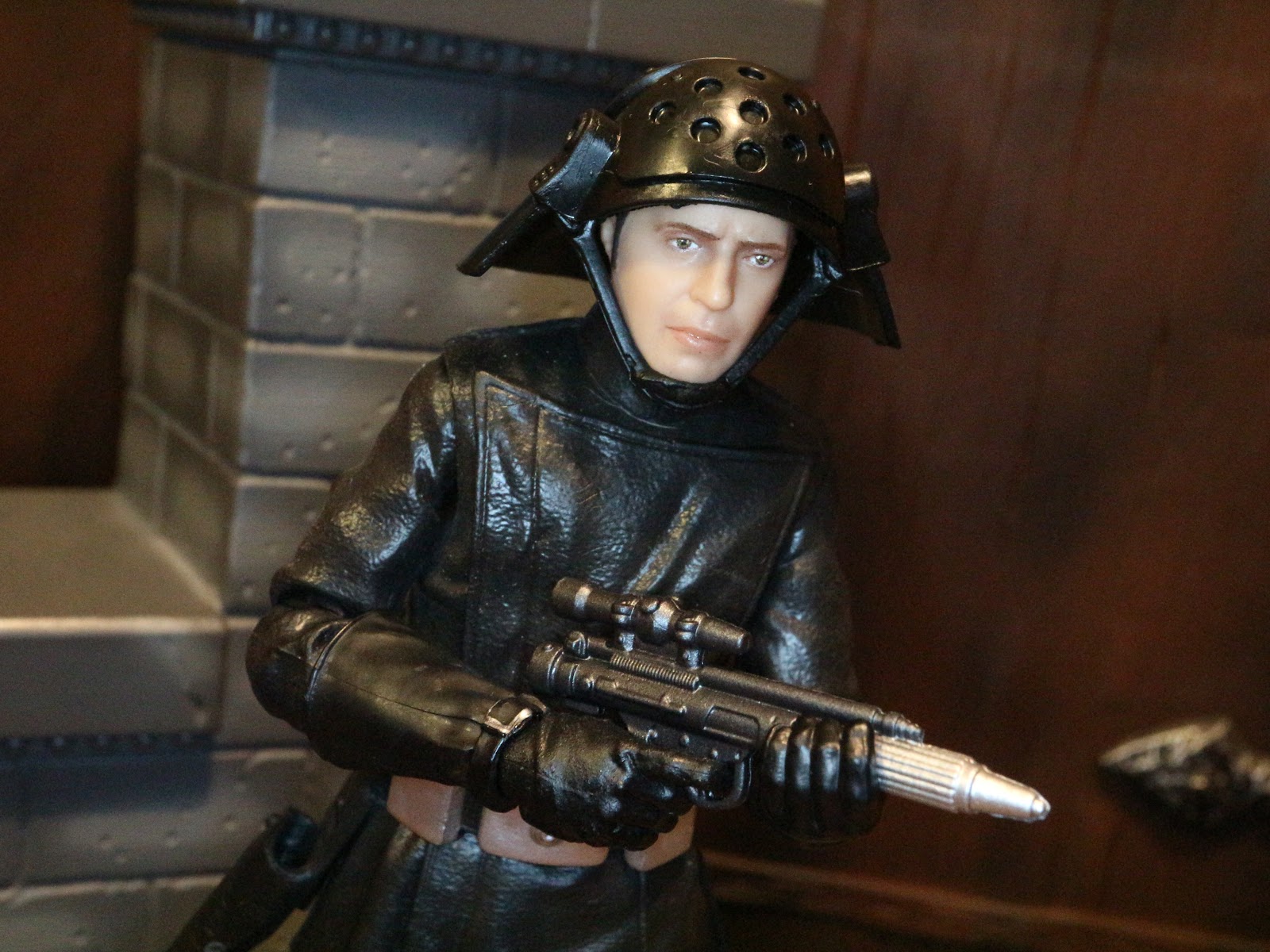 Death Star Trooper Wallpapers - Wallpaper Cave