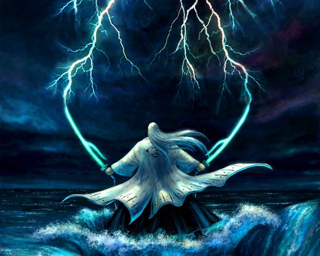 Scenic Lightning Wallpapers - Wallpaper Cave