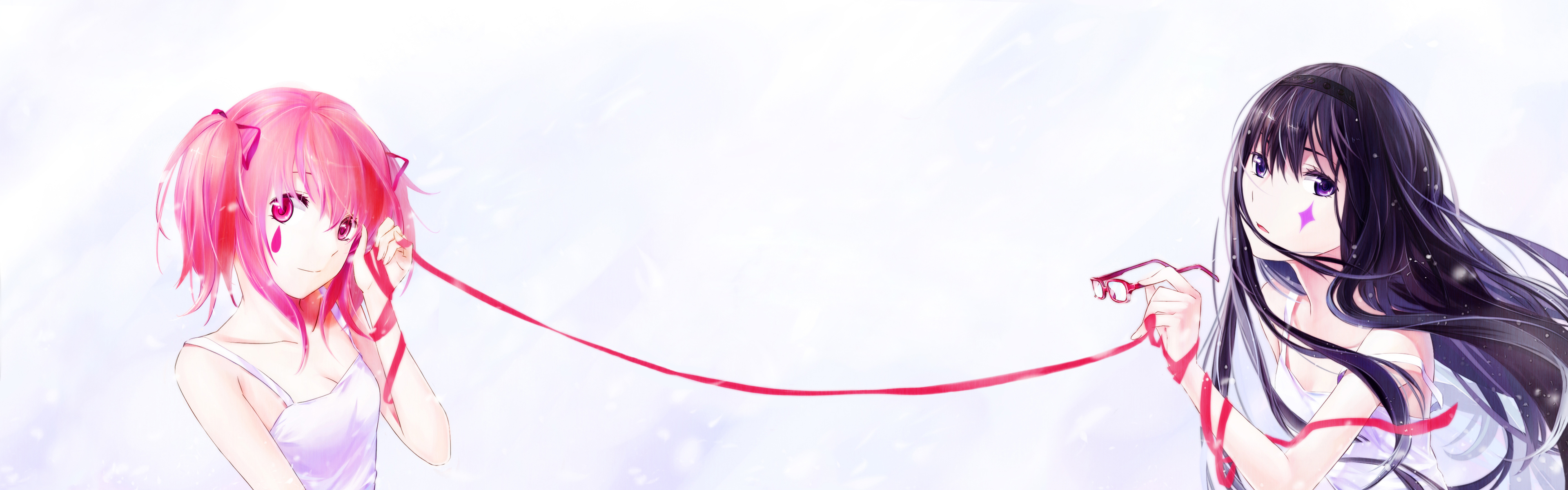 Red String Of Fate Wallpapers - Wallpaper Cave