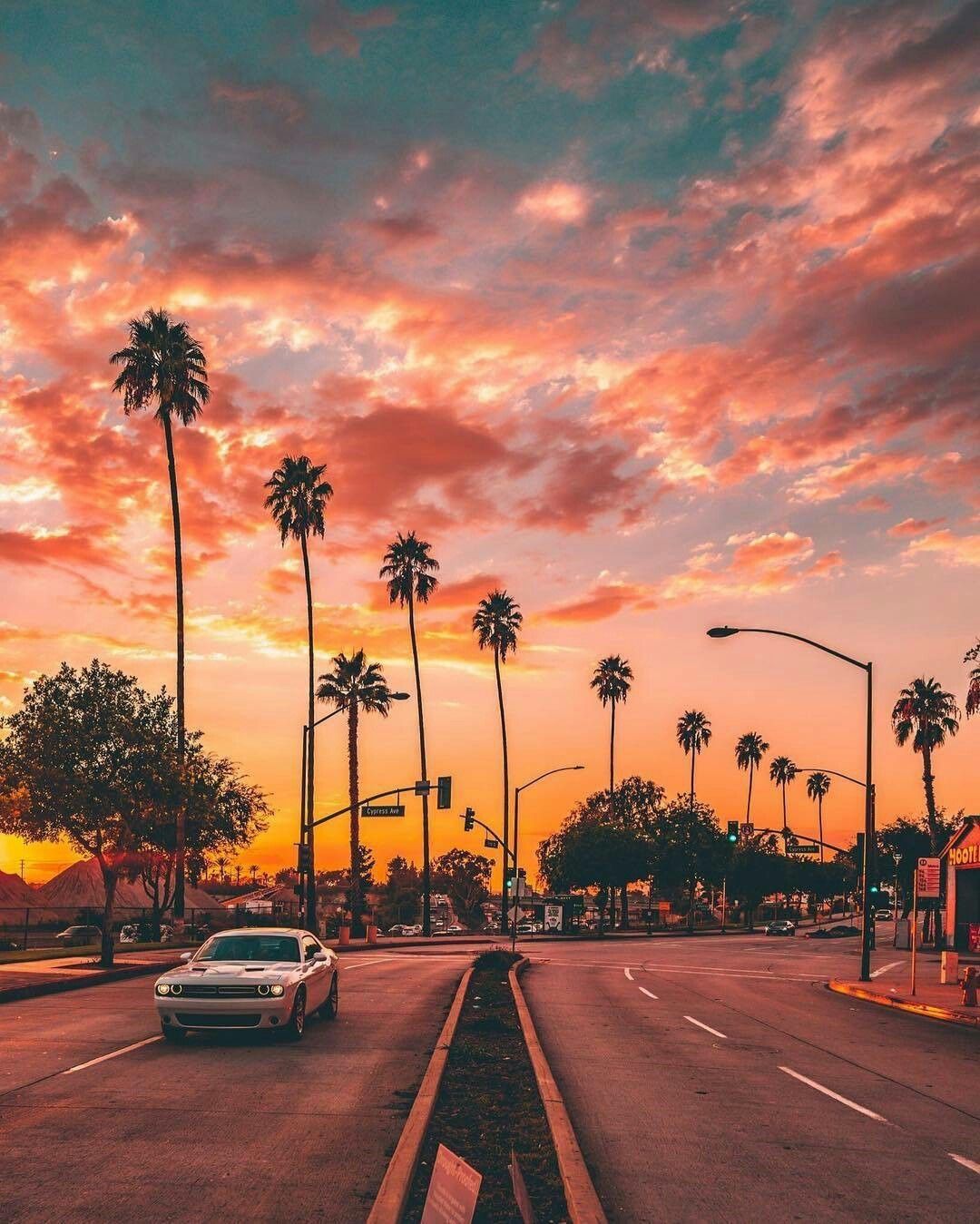 Street Summer Wallpapers - Wallpaper Cave