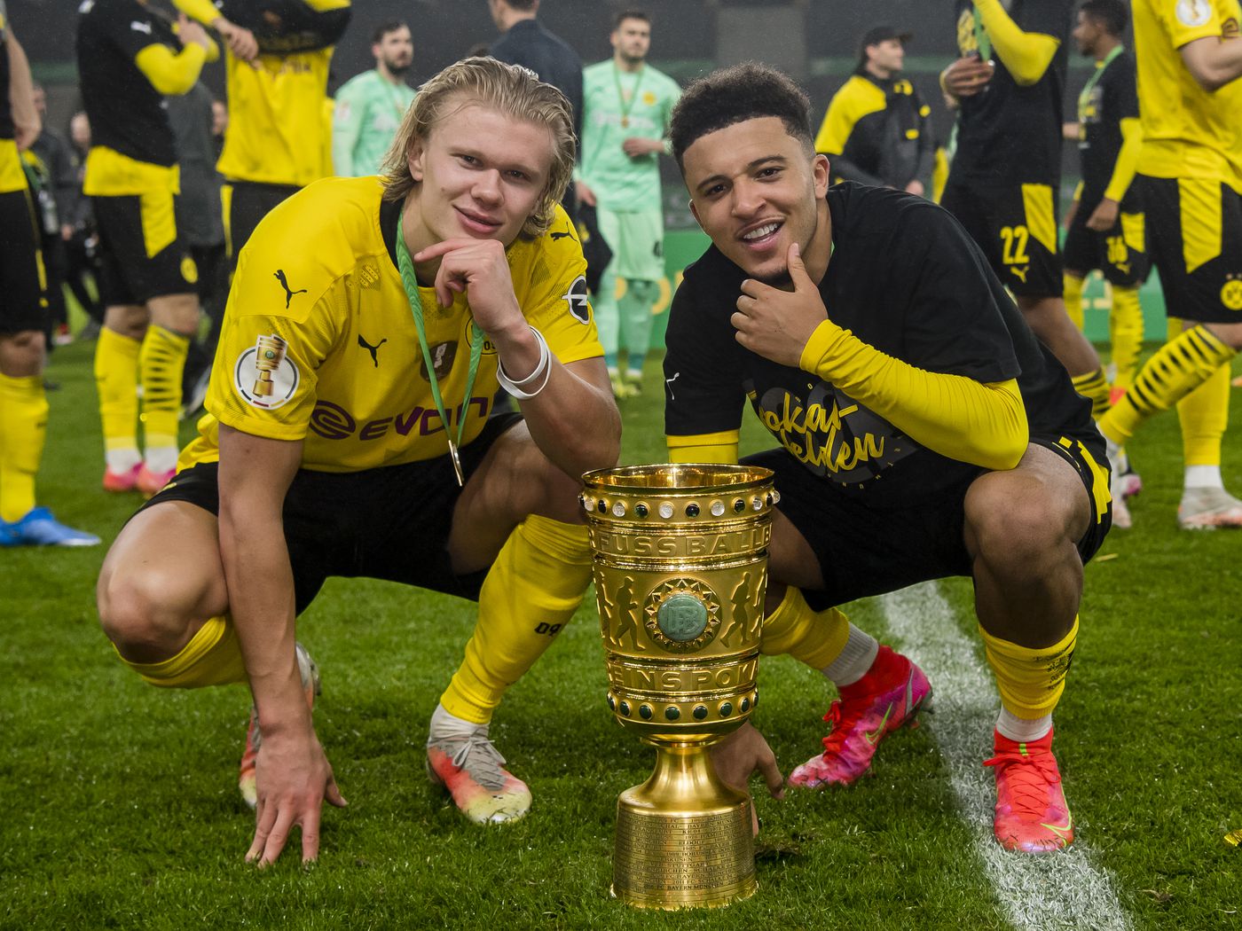 Jason Sancho 2021 Wallpapers - Wallpaper Cave