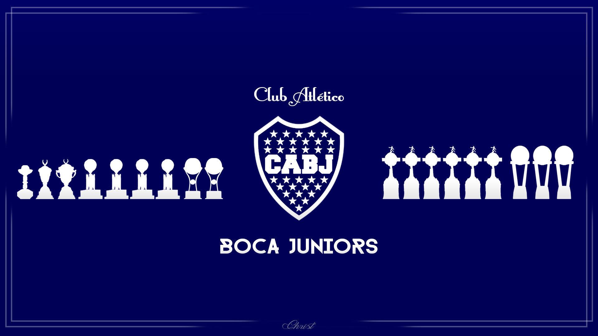 Boca Juniors 2021 Wallpapers - Wallpaper Cave
