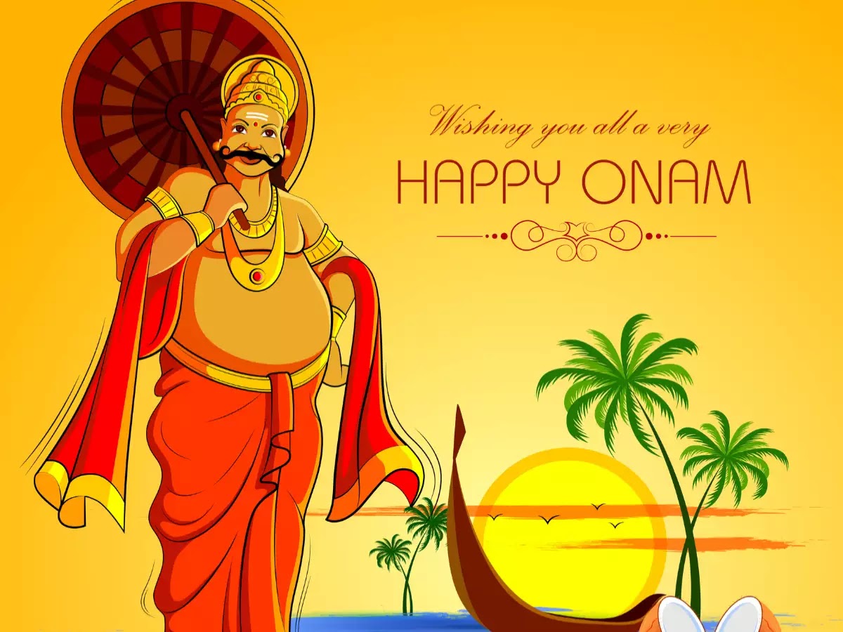 Onam Full Screen Wallpapers - Wallpaper Cave