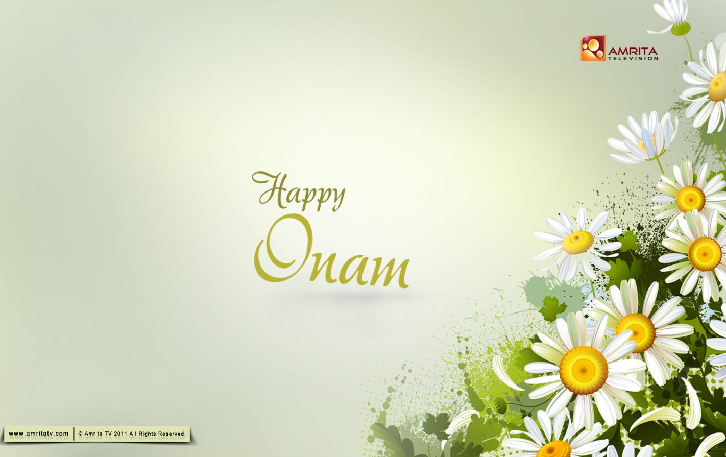 Onam Full Screen Wallpapers - Wallpaper Cave