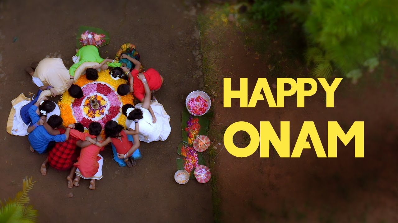 Onam Full Screen Wallpapers - Wallpaper Cave