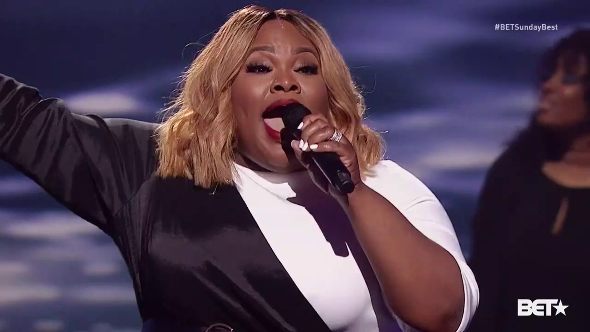 Tasha Cobbs Wallpapers - Wallpaper Cave