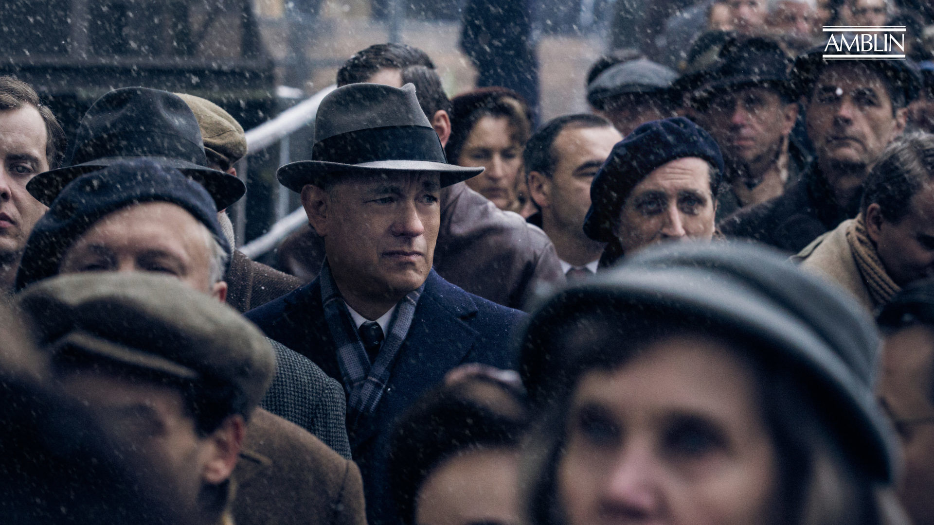 Bridge Of Spies Wallpapers - Wallpaper Cave