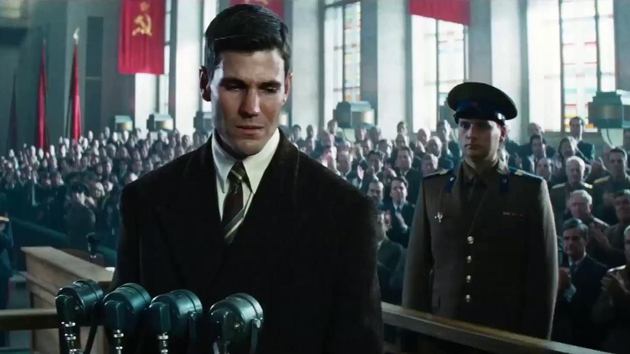 Bridge Of Spies Wallpapers - Wallpaper Cave