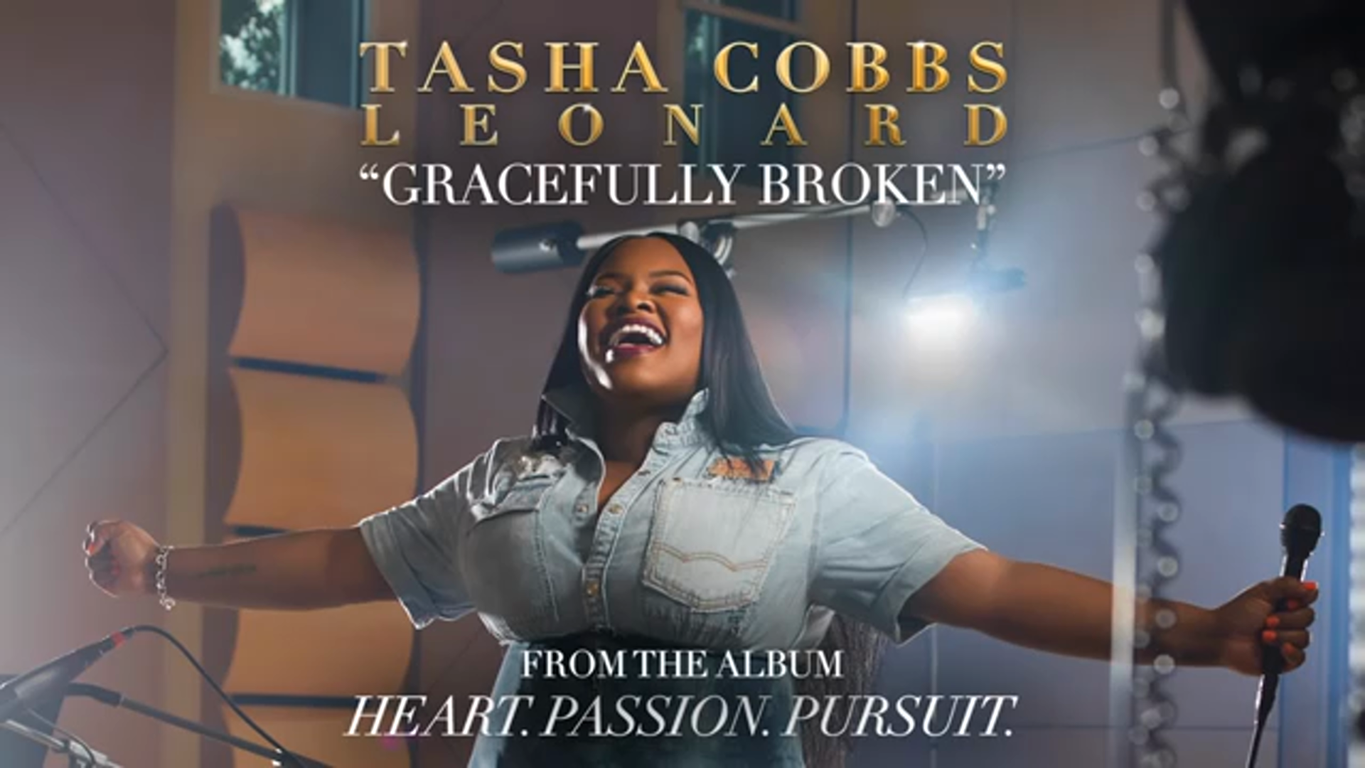 Tasha Cobbs Wallpapers - Wallpaper Cave