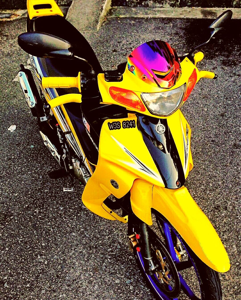 125ZR Wallpapers - Wallpaper Cave