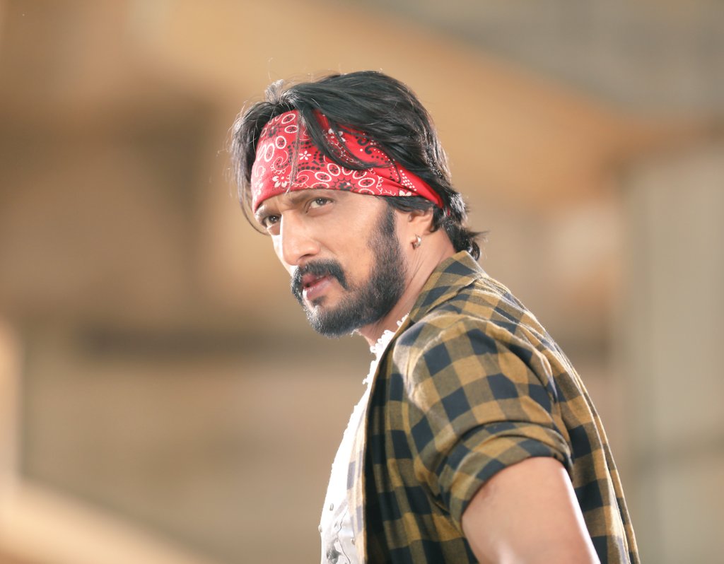 Kiccha Sudeep Wallpapers - Wallpaper Cave