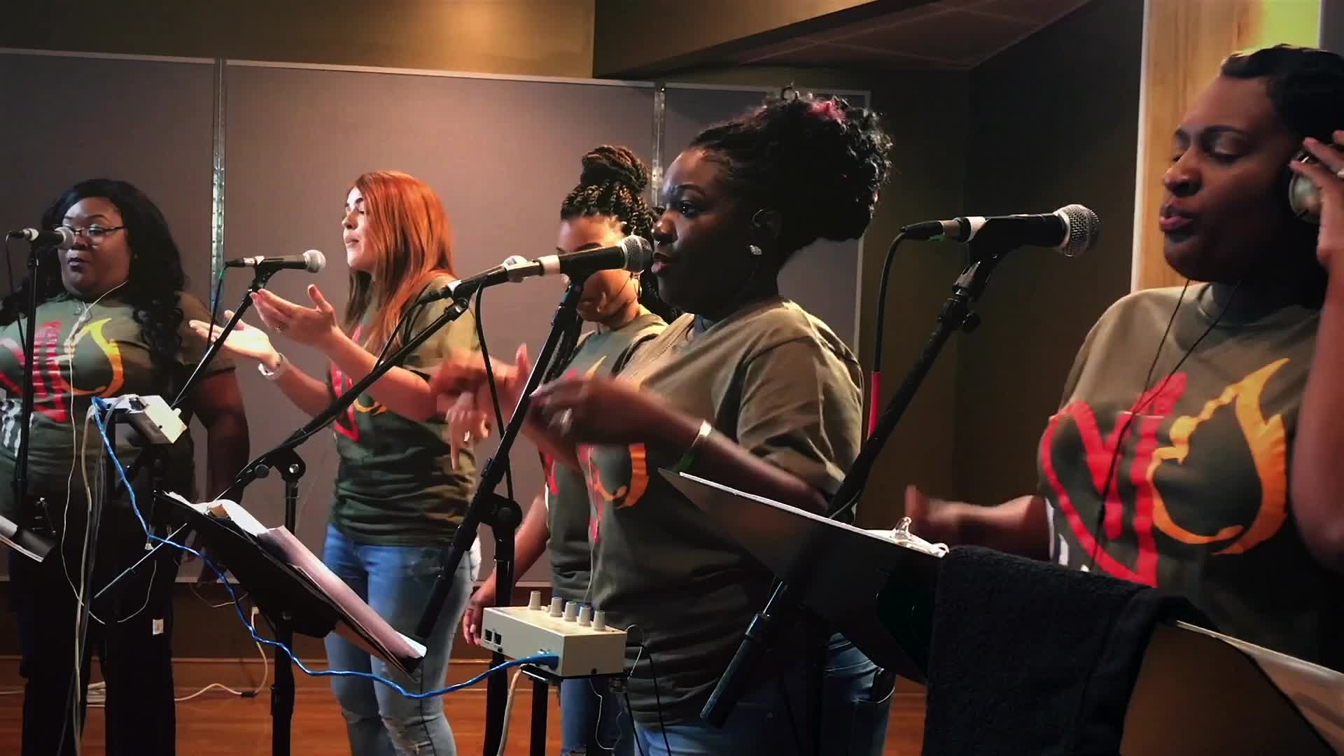 Tasha Cobbs Wallpapers - Wallpaper Cave